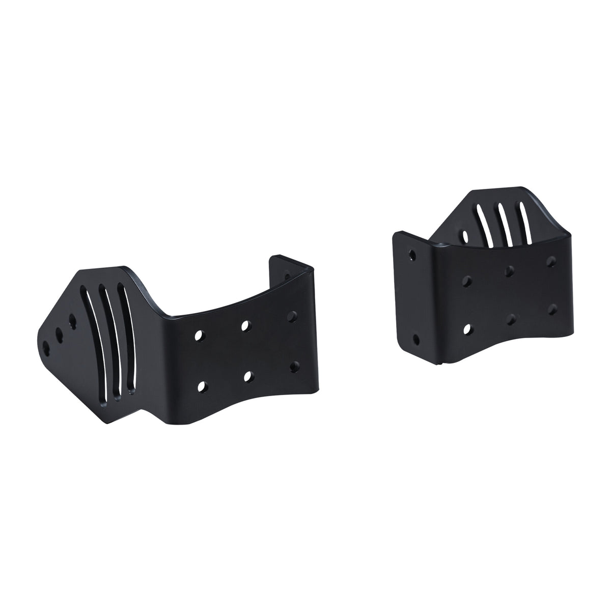 DynX Accessory- Black Fanatec Side Mount – BESTIT Srl